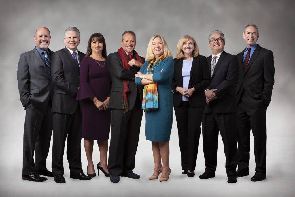 Mission Fed Board of Directors | Mission Federal Credit Union, San Diego