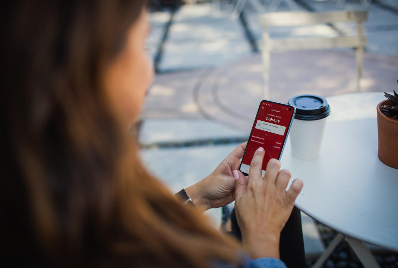 Online Bill Pay | Mission Fed Credit Union