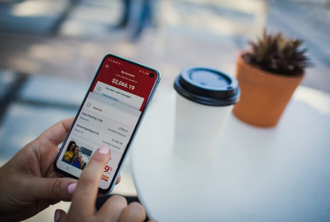 Mobile Wallet | Mission Fed Credit Union