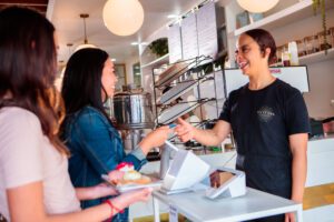 Business Checking | Mission Fed Credit Union