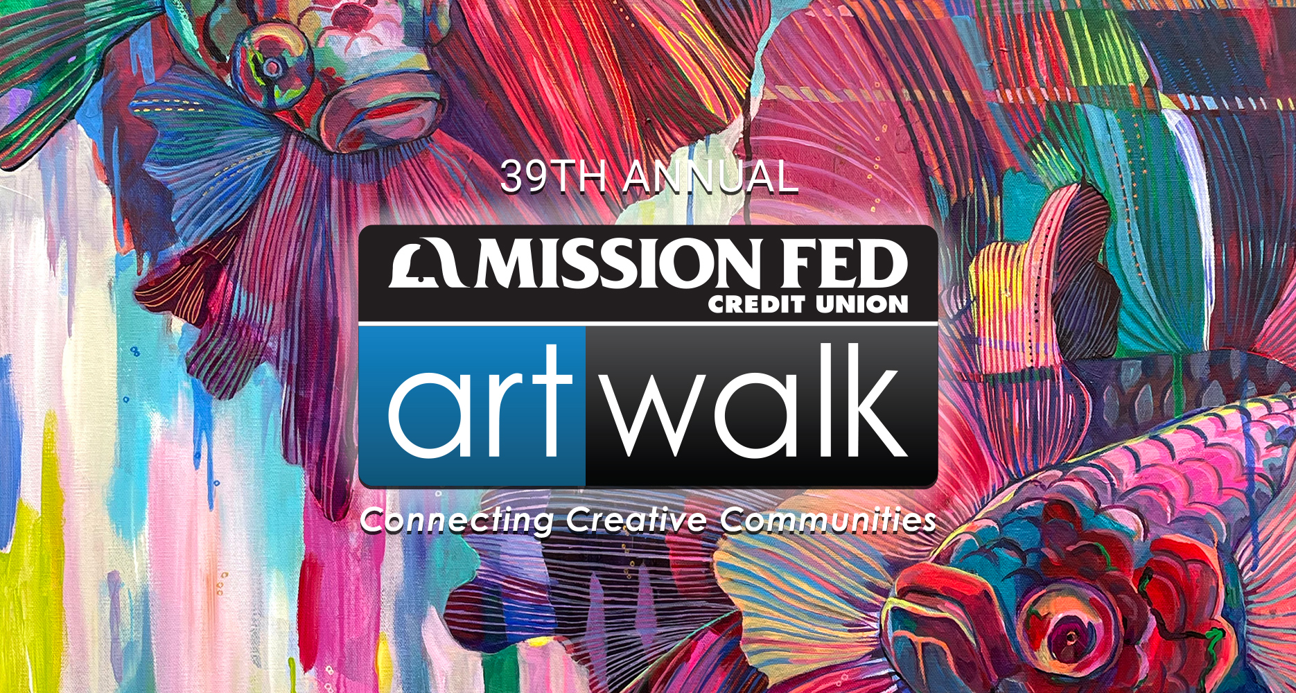 Mission Fed ArtWalk Boasts New Interactive Features, April 29 & 30 ...