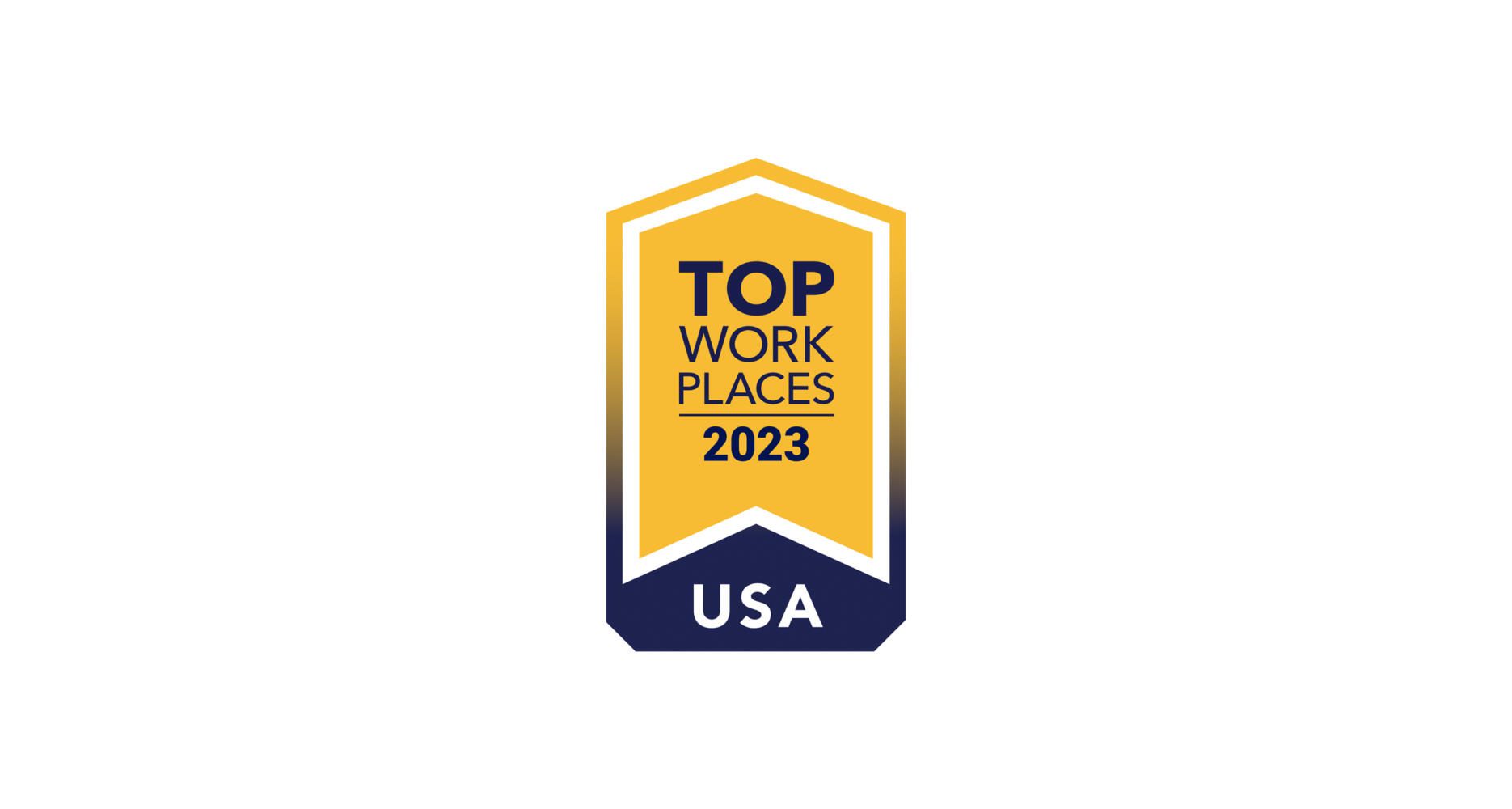 2023 Top Workplaces USA Winner﻿ | Mission Fed Credit Union