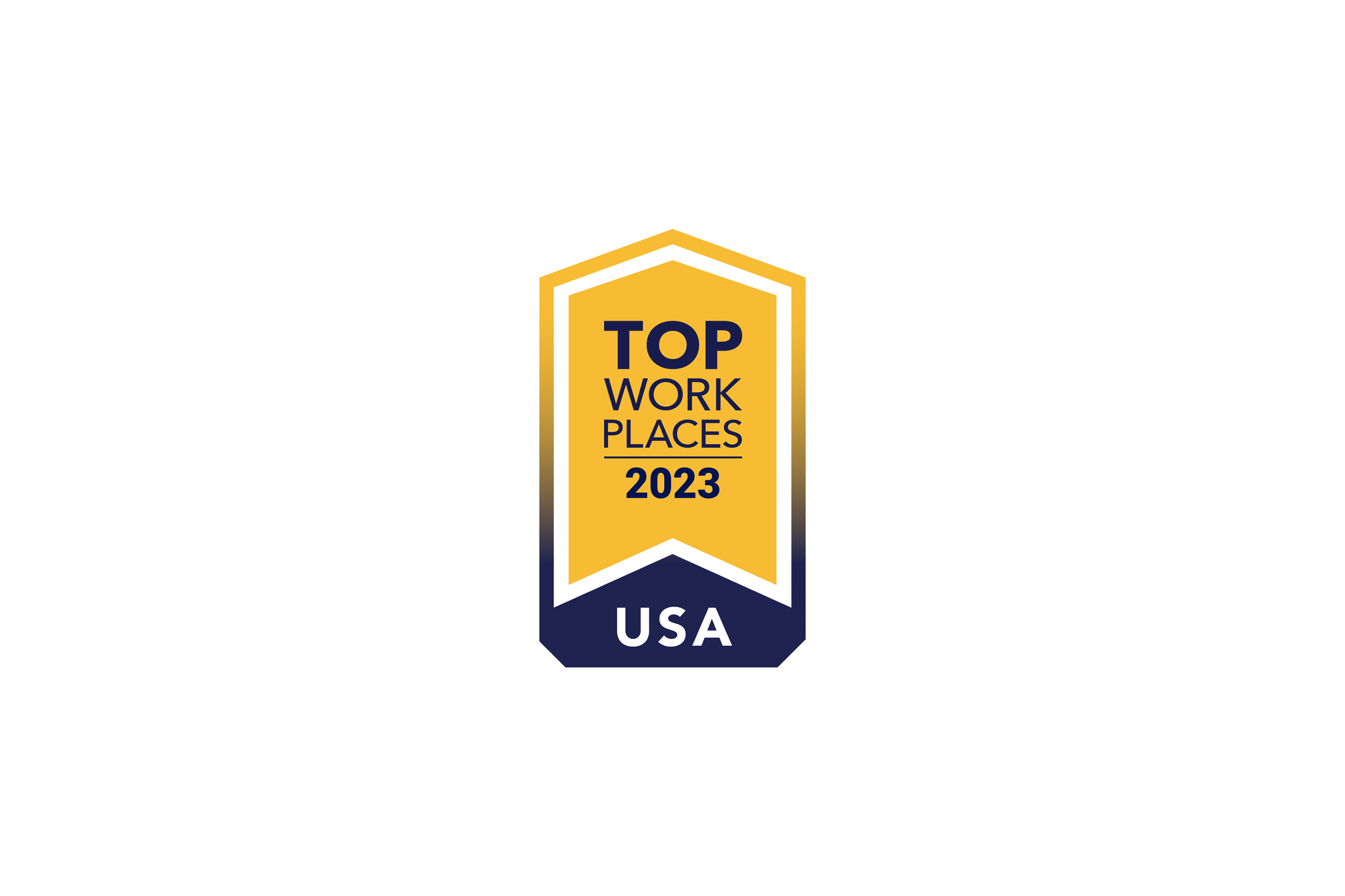 2023 Top Workplaces USA Winner﻿ | Mission Fed Credit Union