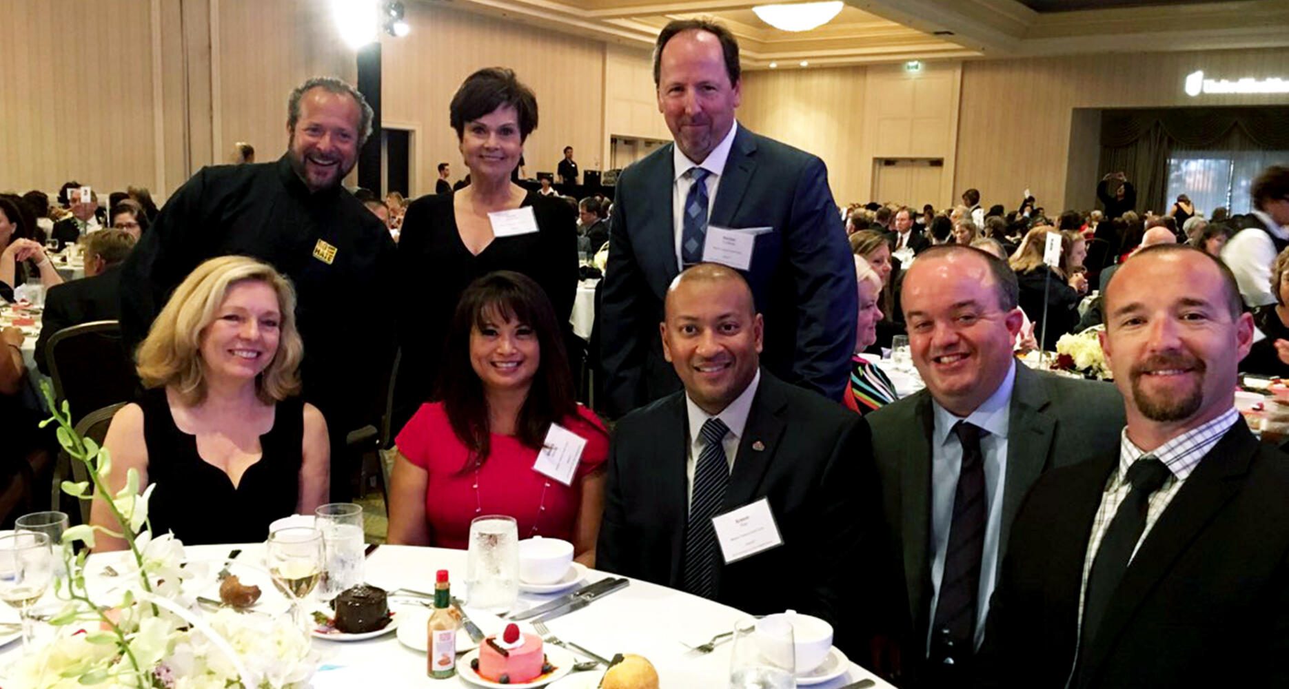 2018 Association of California School Administrators Partners in ...