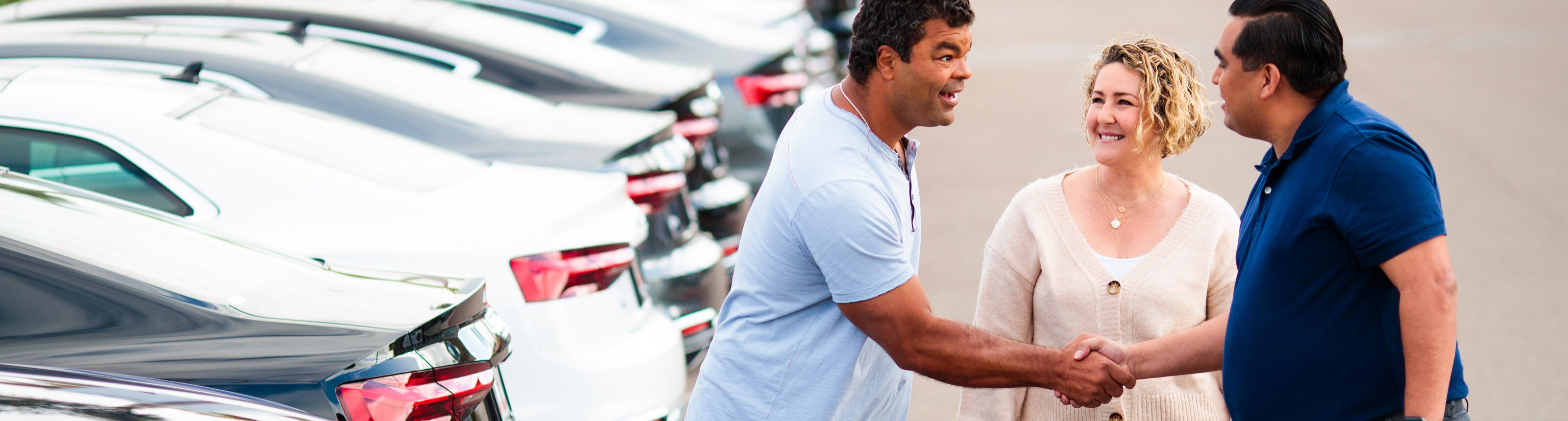 Car Insurance - Boat, Motorcycle, RV and More | Mission Fed Credit Union
