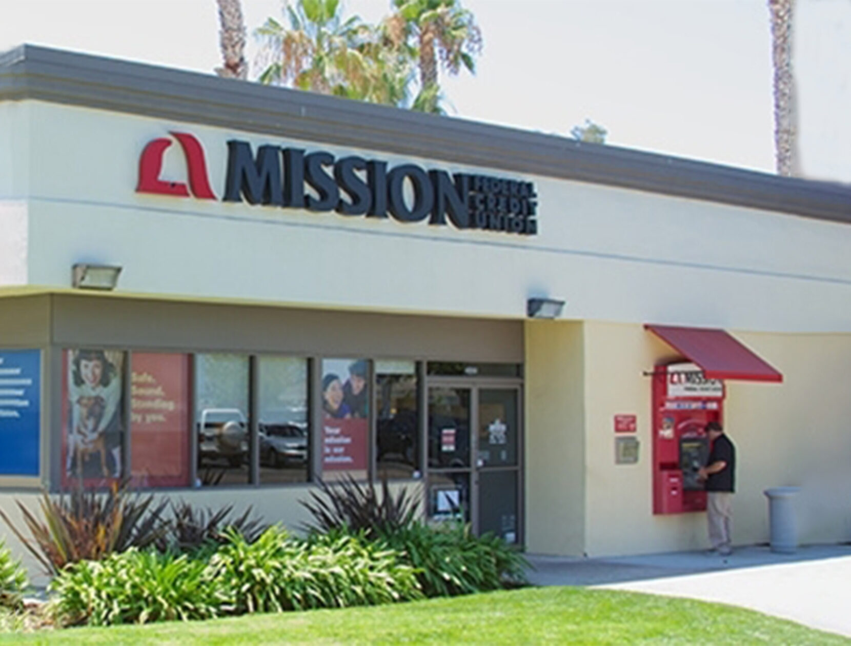 Clairemont | Mission Fed Credit Union