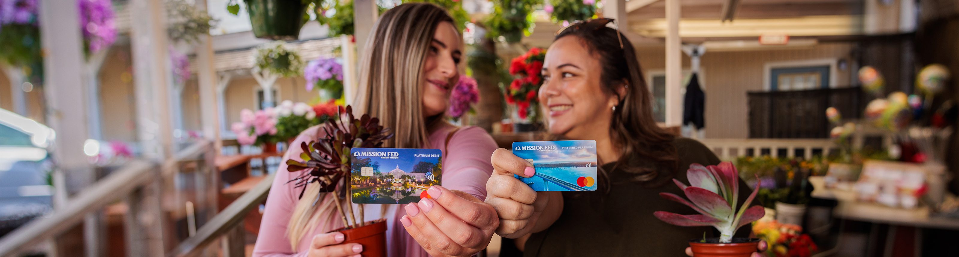 Credit Cards | Mission Fed Credit Union