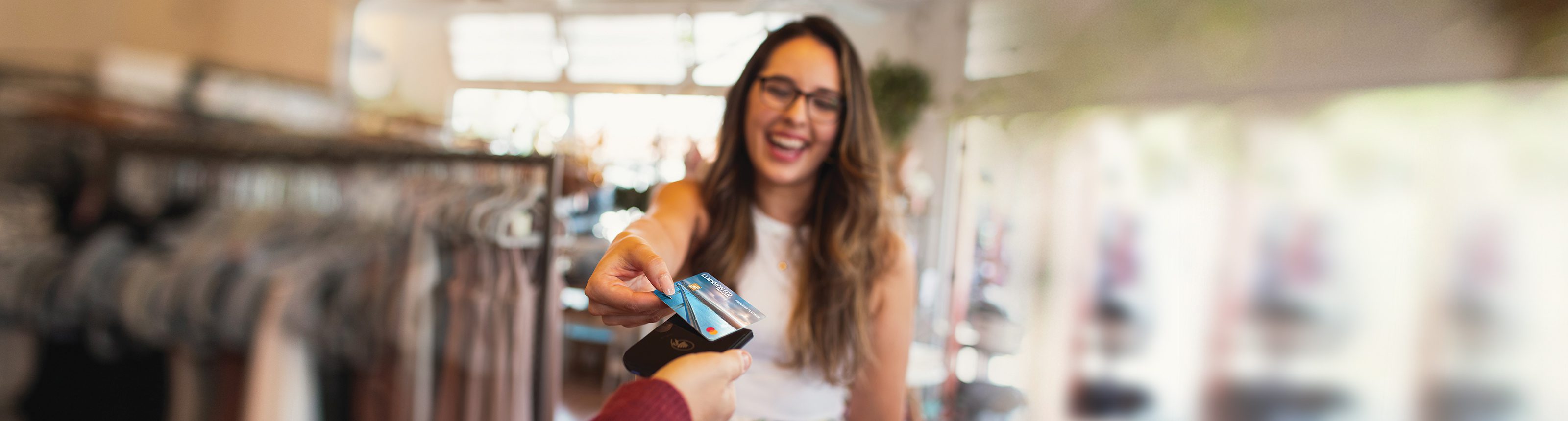 Credit Cards | Mission Fed Credit Union