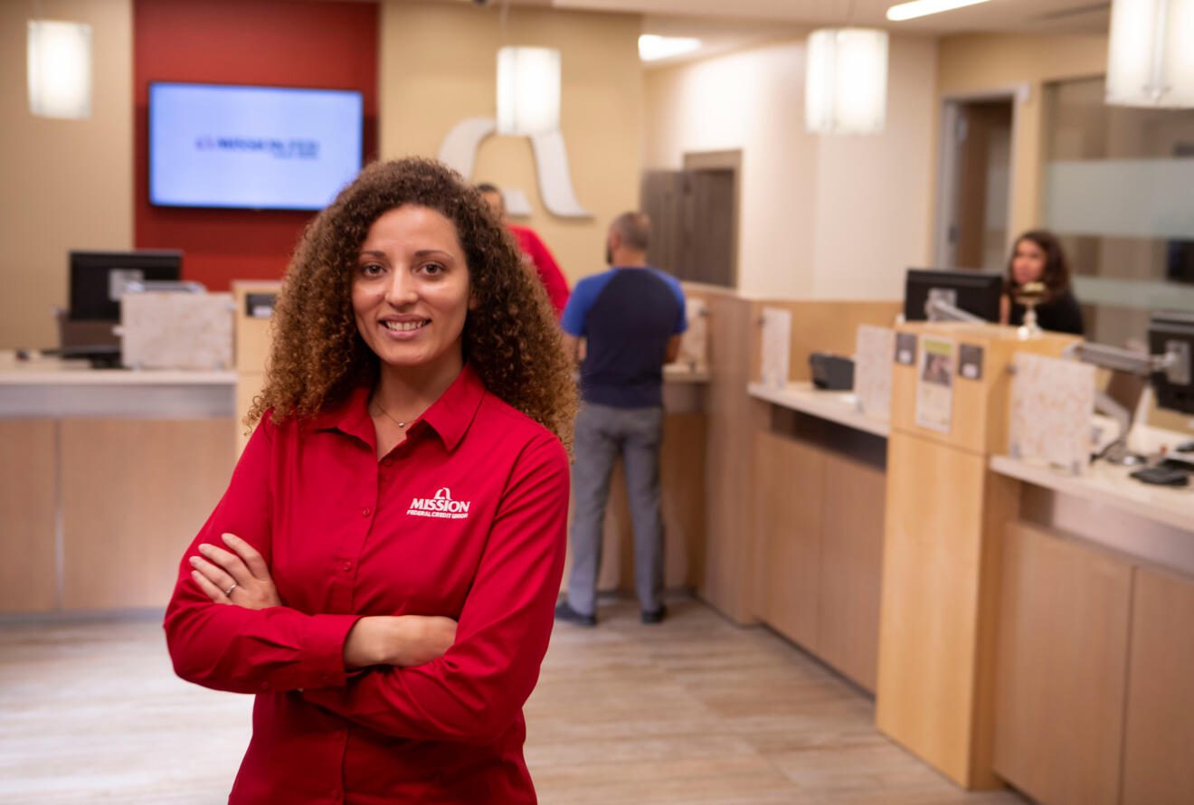 Business Checking | Mission Fed Credit Union