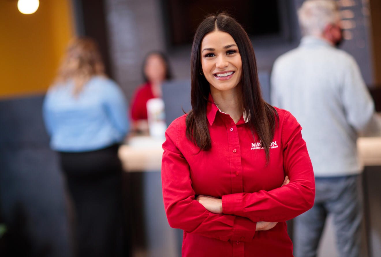 Business Checking | Mission Fed Credit Union