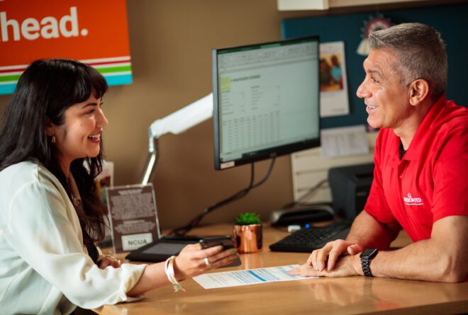 Easy Checking Account | Mission Fed Credit Union, San Diego