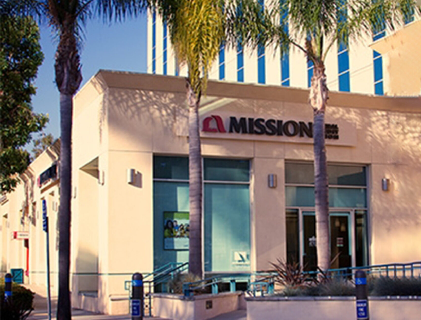 Mission Valley | Mission Fed Credit Union