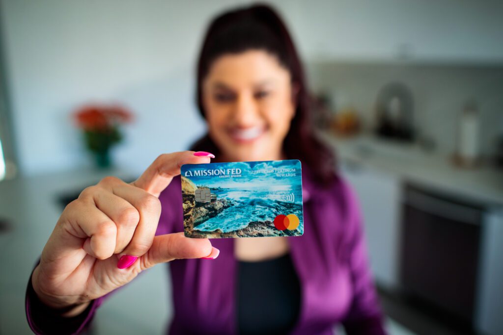 Credit Card Interest Rates Explained | Mission Fed Credit Union