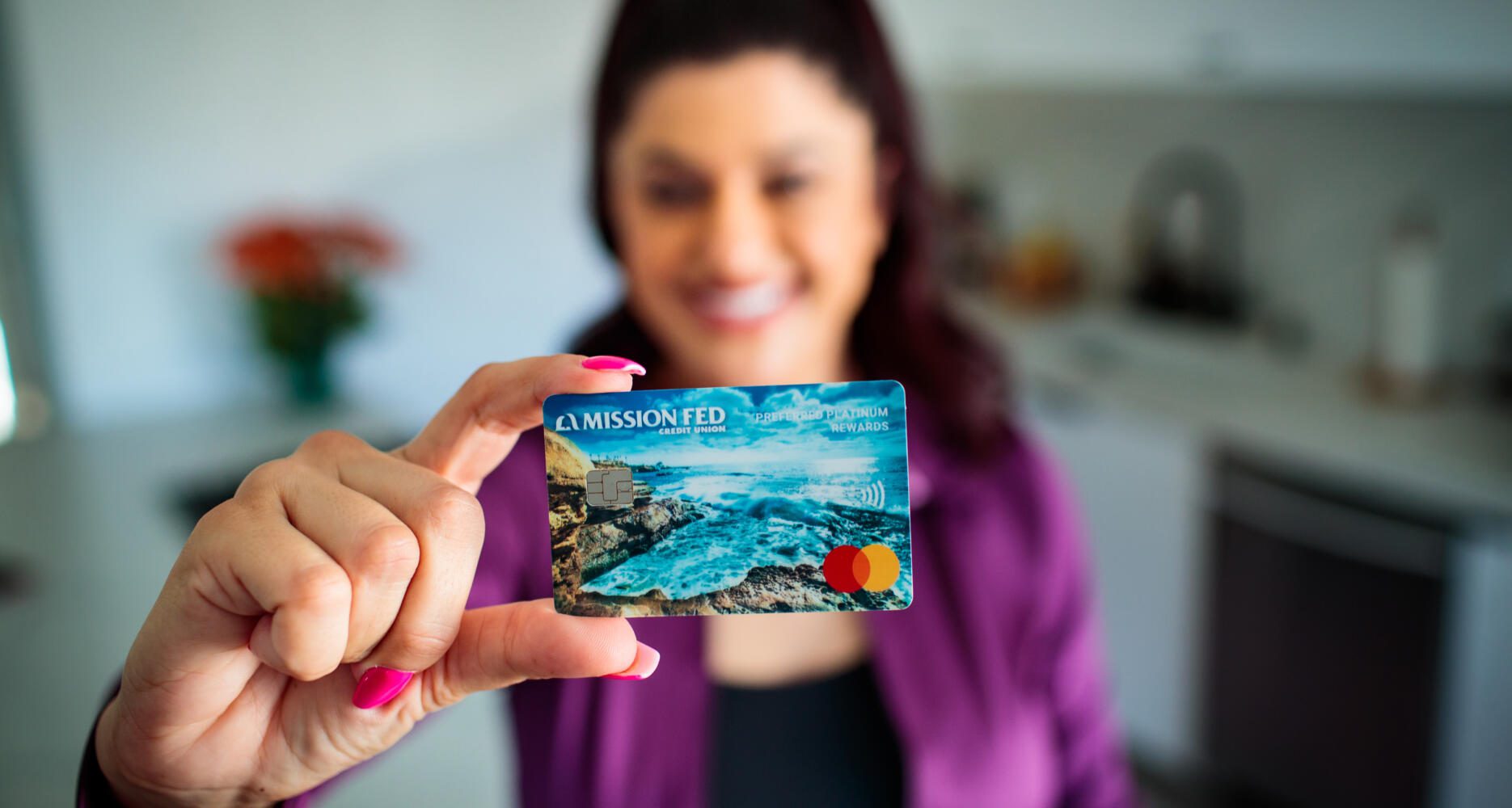 Credit Card Interest Rates Explained | Mission Fed Credit Union