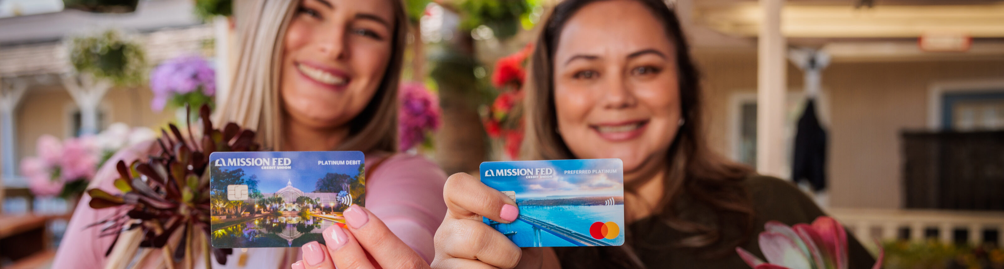 Credit Cards | Mission Fed Credit Union
