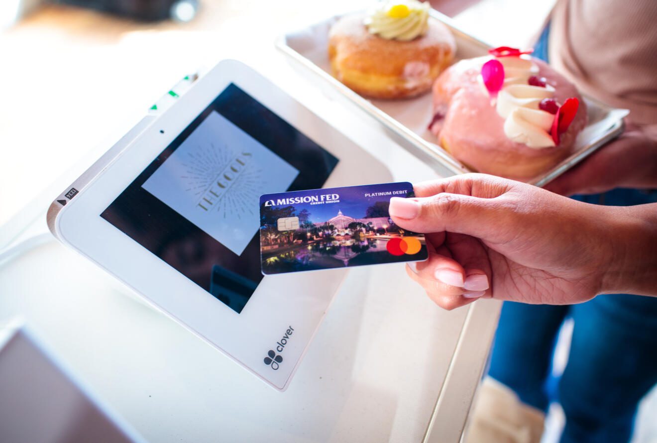 Online Bill Pay | Mission Fed Credit Union