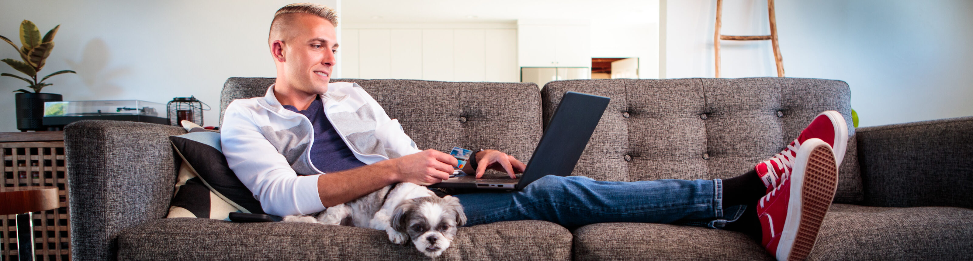 Easy Checking Account | Mission Fed Credit Union, San Diego