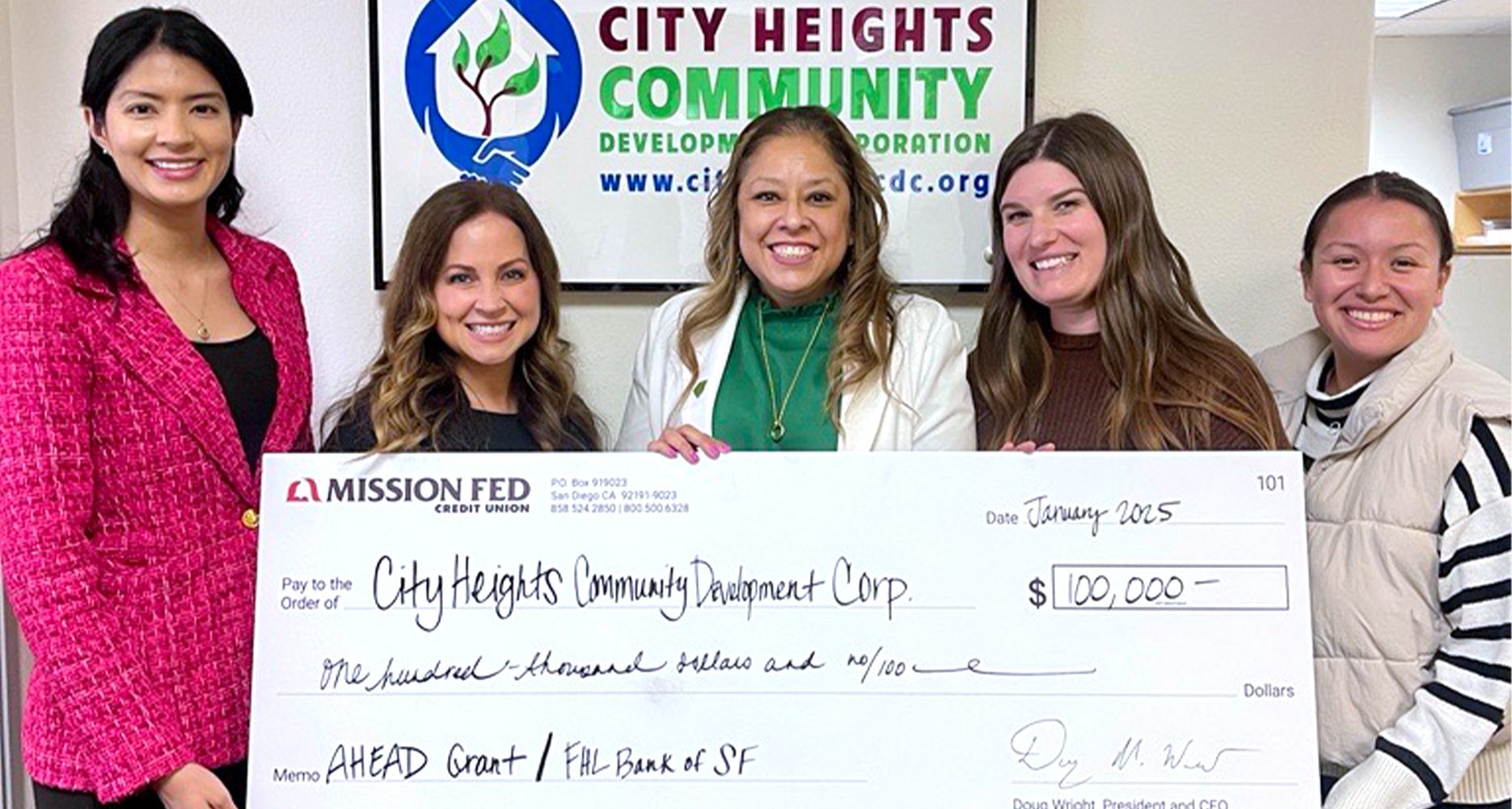City Heights CDC Receives $100,000 for CHOPPED Program to Support Food Entrepreneurs | Mission ...