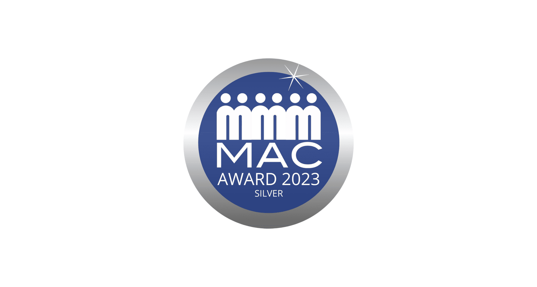Marketing Association of Credit Unions (MAC) 2023 Silver Award Winner ...