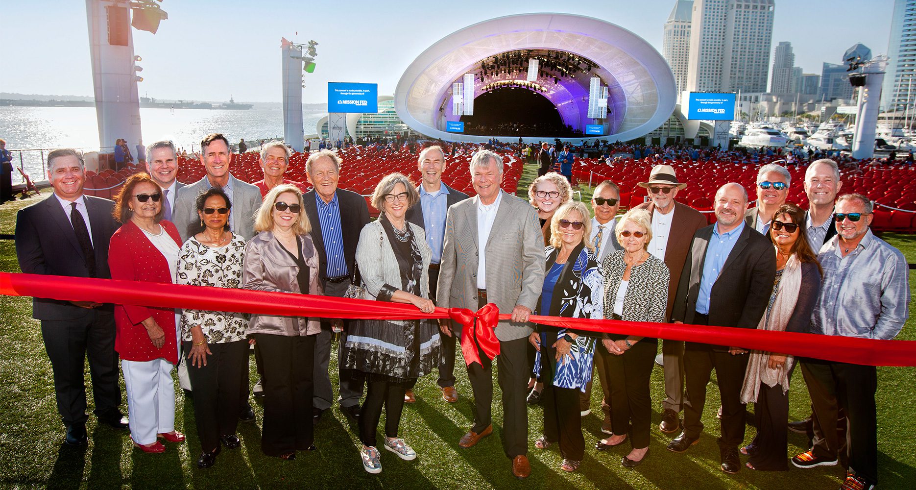 Mission Fed Credit Union Announces 10-Year Partnership with San Diego ...