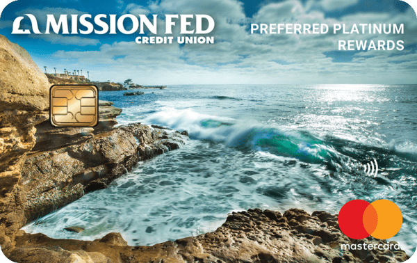 Credit Cards | Mission Fed Credit Union