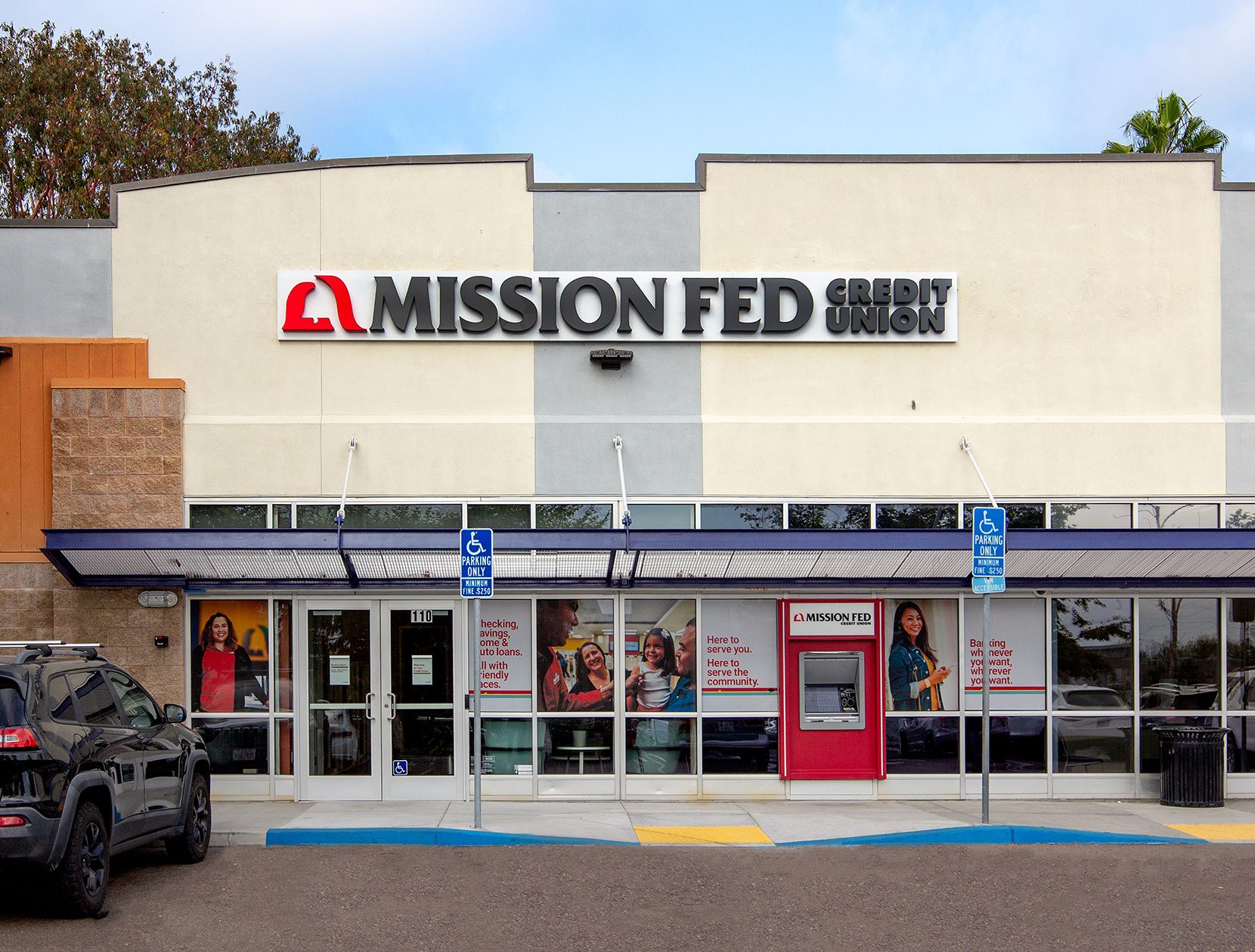 Chula Vista | Mission Fed Credit Union