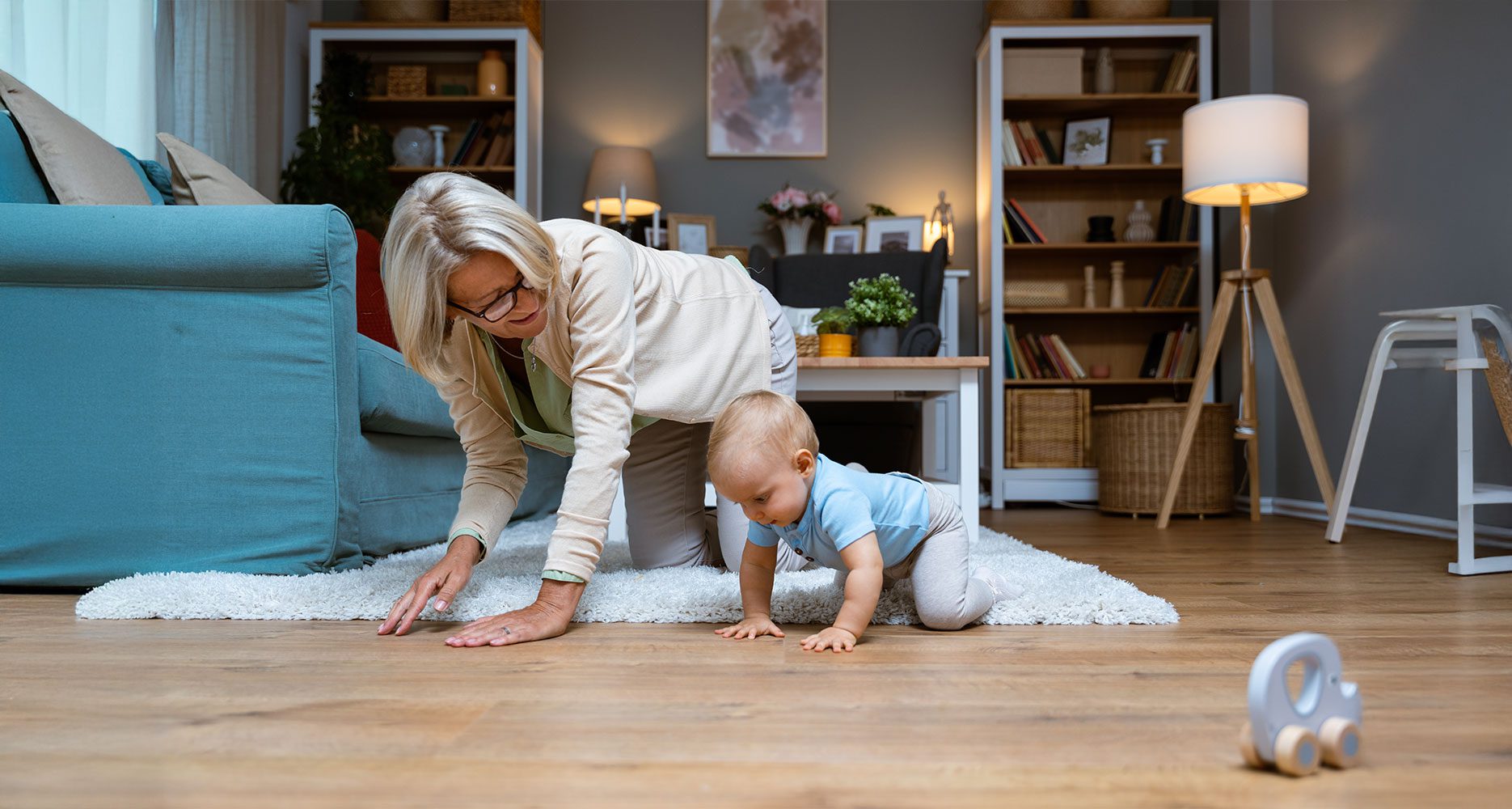 Should You Downsize Your Home in Retirement? A San Diego Guide ...