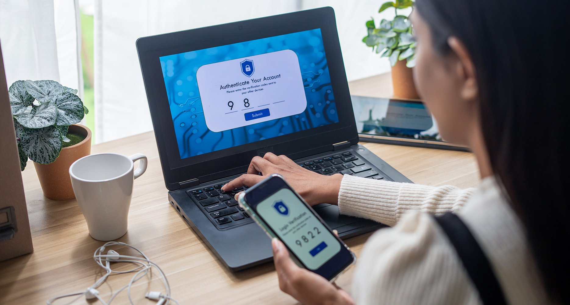 How to Outsmart One-Time Passcode Scams | Mission Fed Credit Union