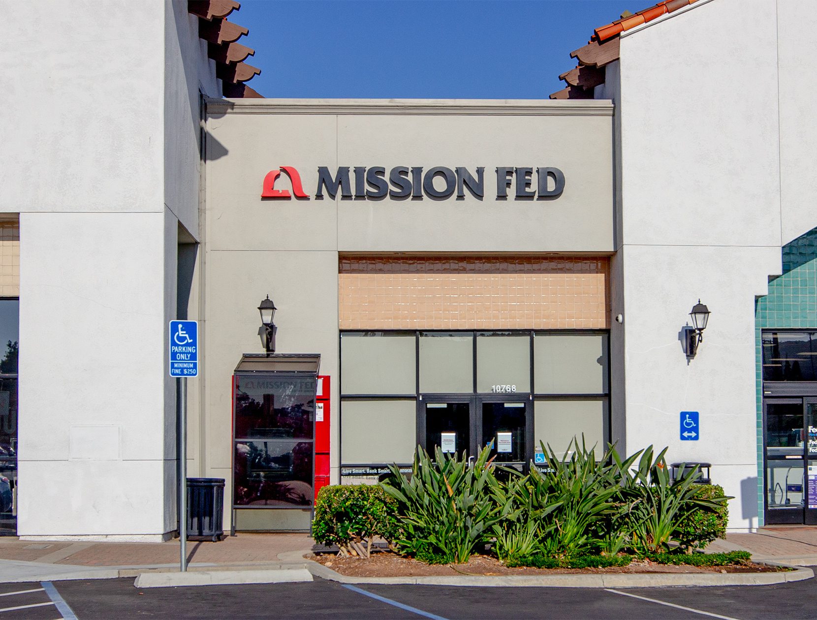 Mira Mesa | Mission Fed Credit Union