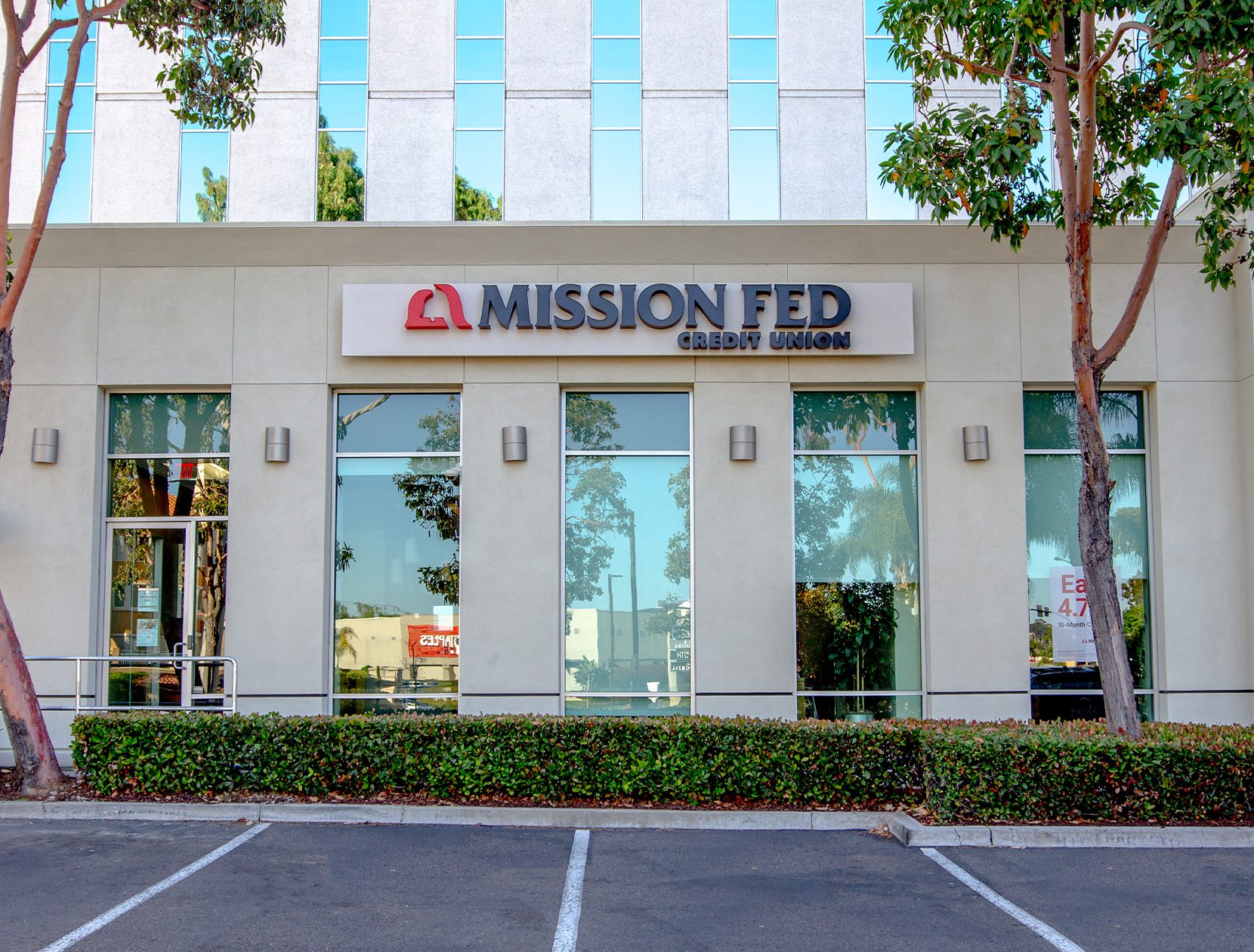 Mission Valley | Mission Fed Credit Union