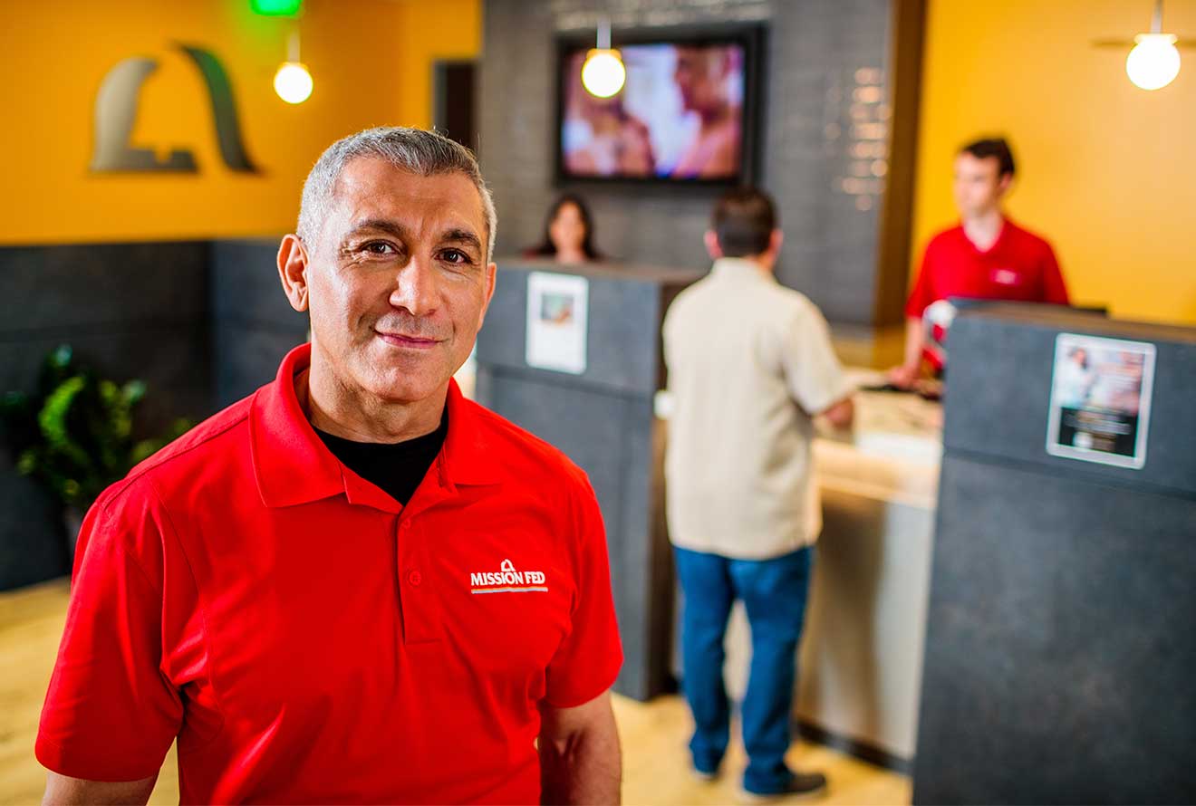 Trusted, Local Credit Union in San Diego | Mission Fed Credit Union