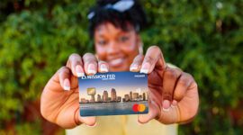 National City | Mission Fed Credit Union