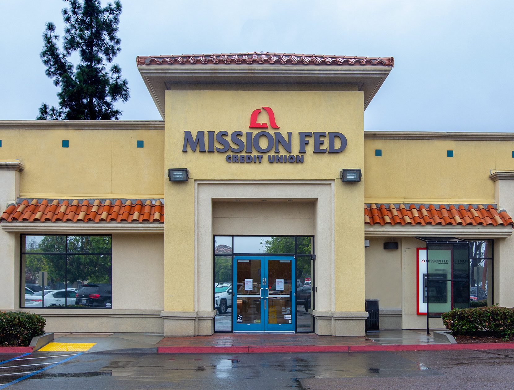 Santee | Mission Fed Credit Union