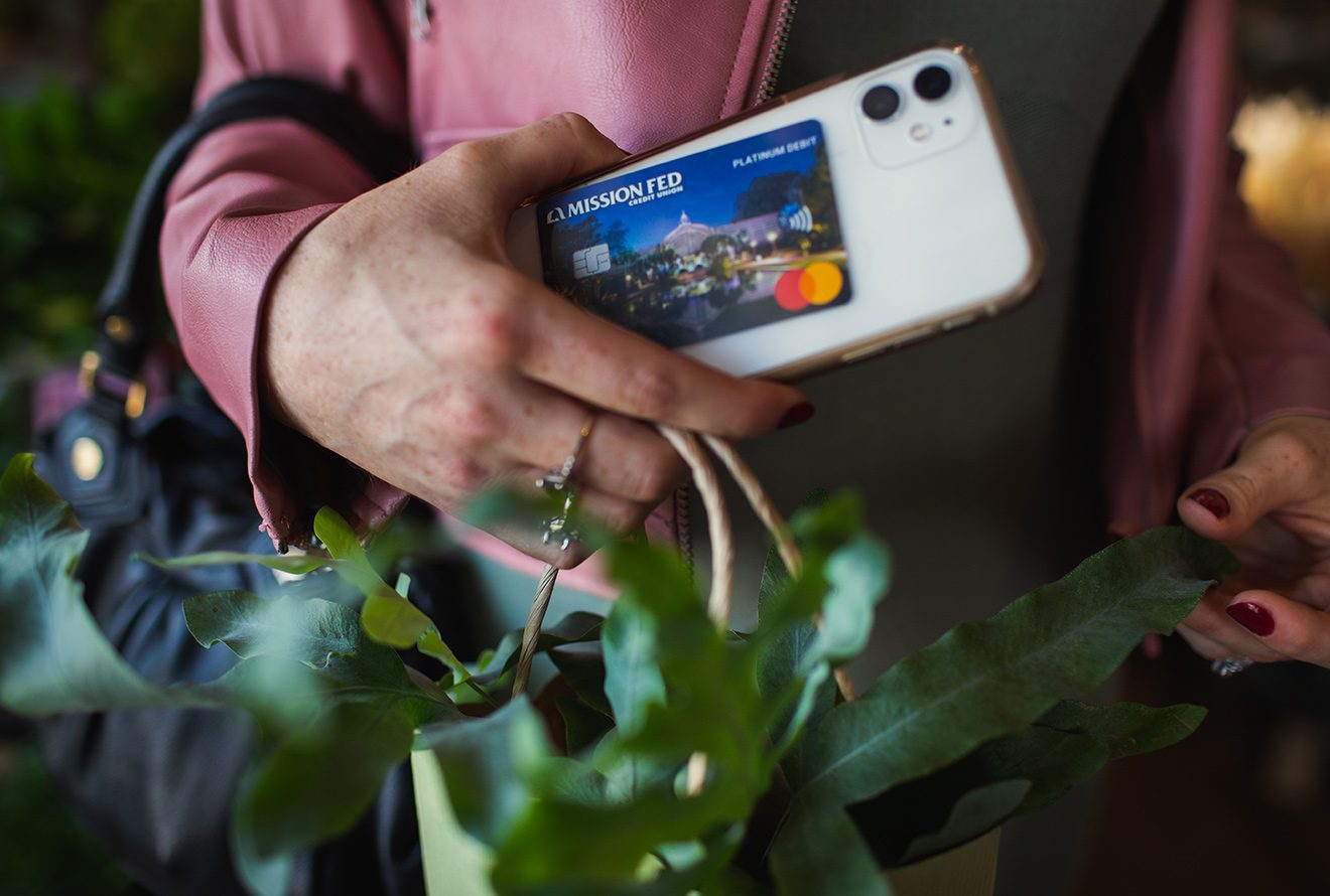 Credit Cards | Mission Fed Credit Union