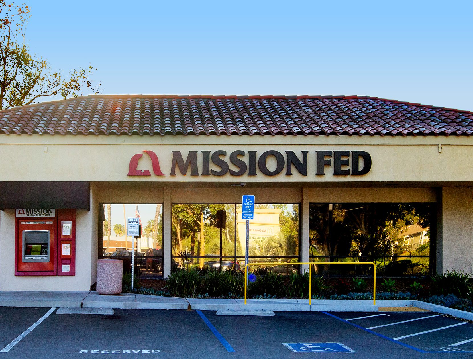 Chula Vista Telegraph Canyon | Mission Fed Credit Union