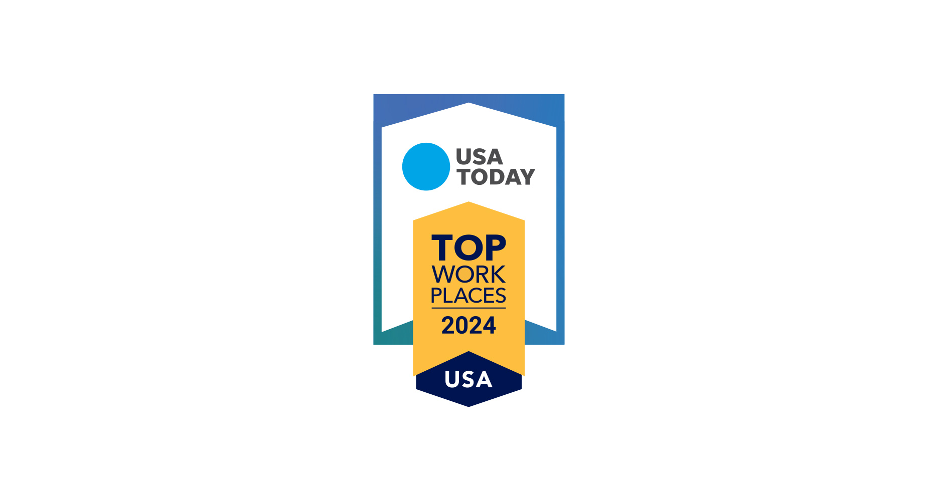 2024 Top Workplaces Award | Mission Fed Credit Union