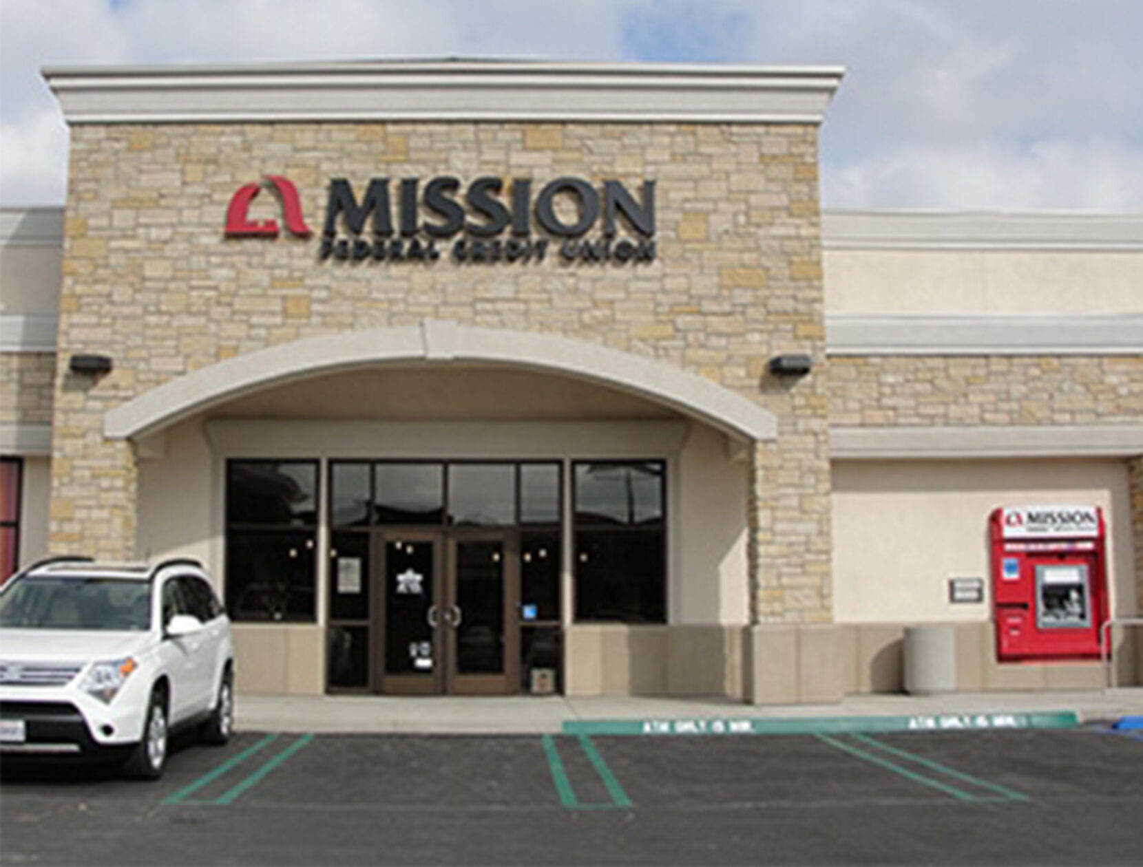 San Marcos | Mission Fed Credit Union