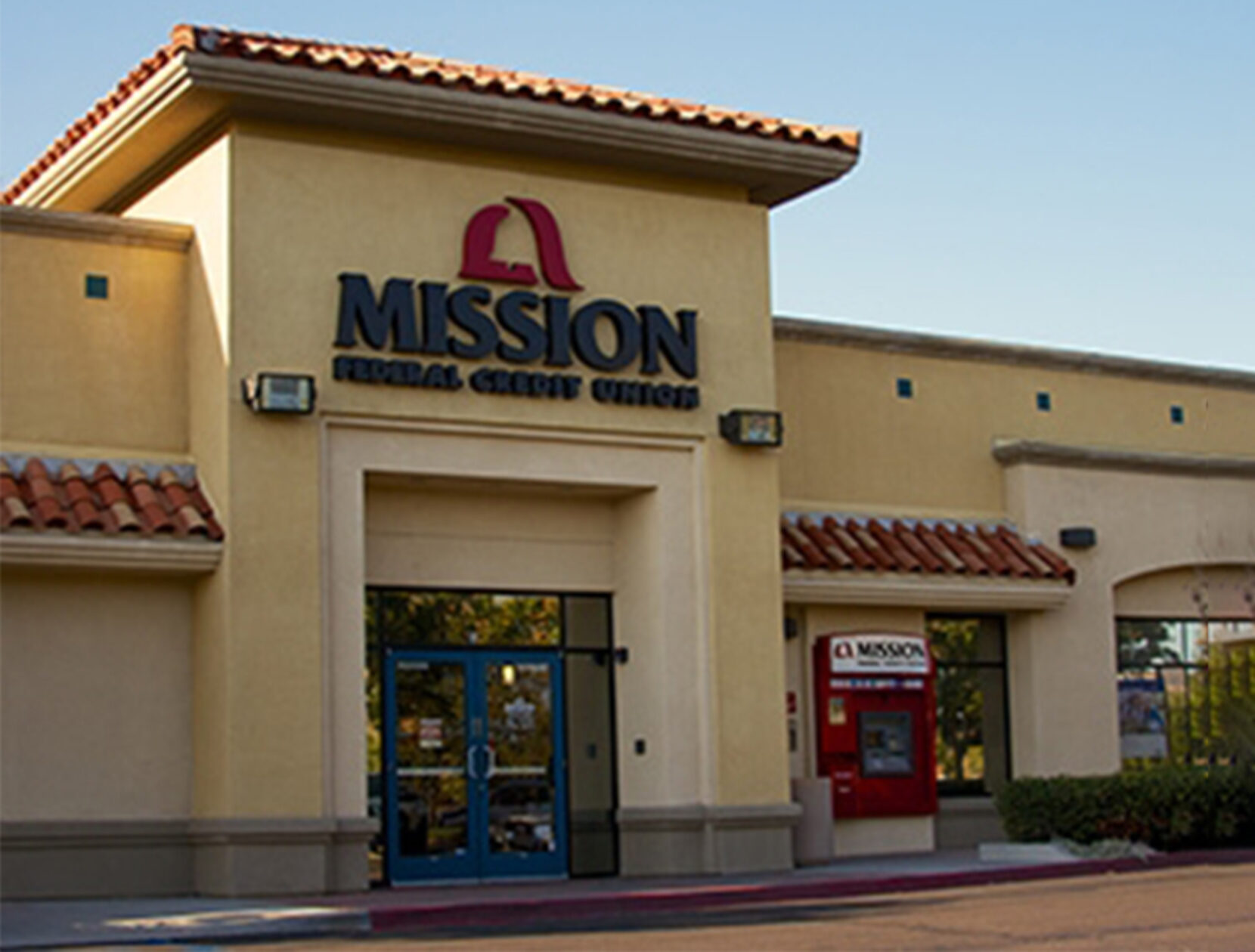 Santee | Mission Fed Credit Union