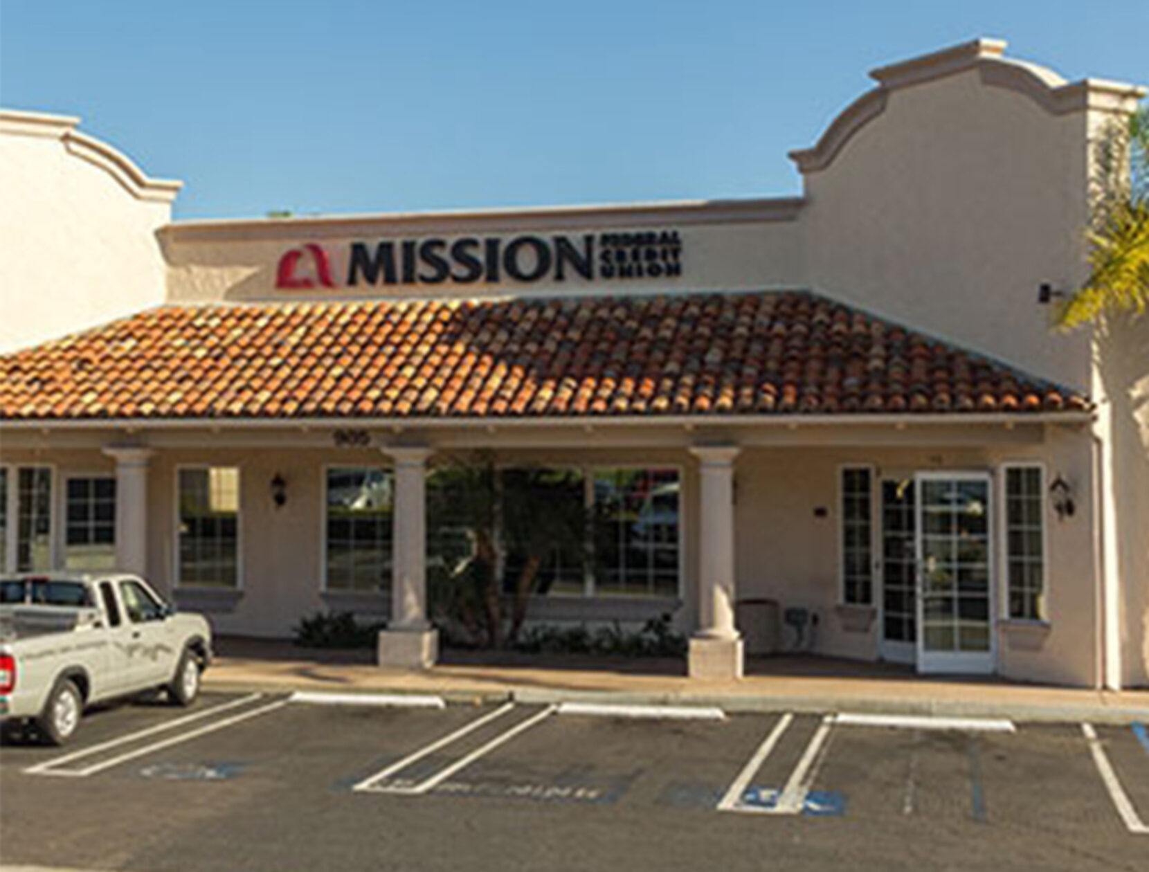 Vista | Mission Fed Credit Union
